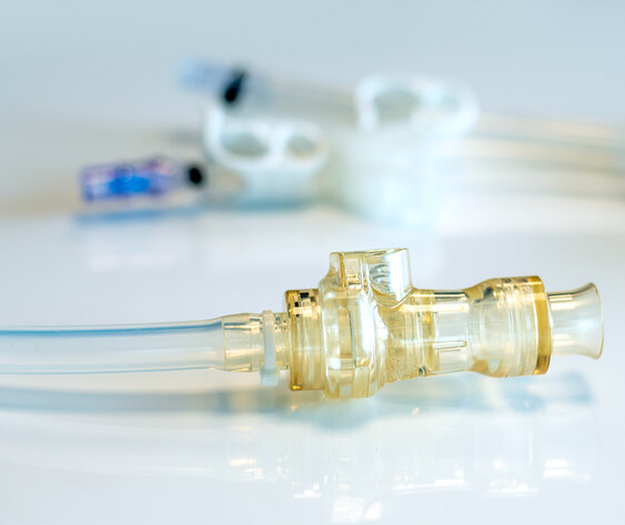 Wat is een single-use assembly?